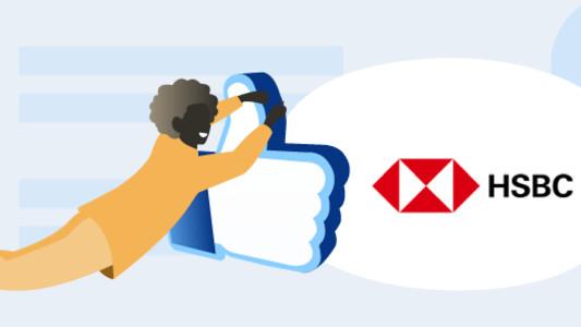 HSBC pour les Particuliers : compte en ligne, offres et tarifs