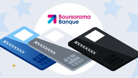 Ouvrir un compte boursorama banque : étapes et conditions